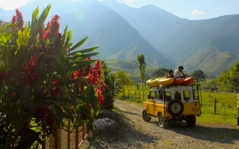 Active holiday | Expedition Colombia | Adventure Travel Specialists