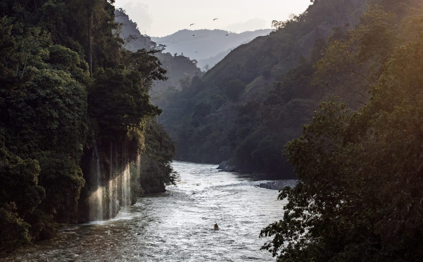 Travel Insigths | Travel Blog | Expedition Colombia