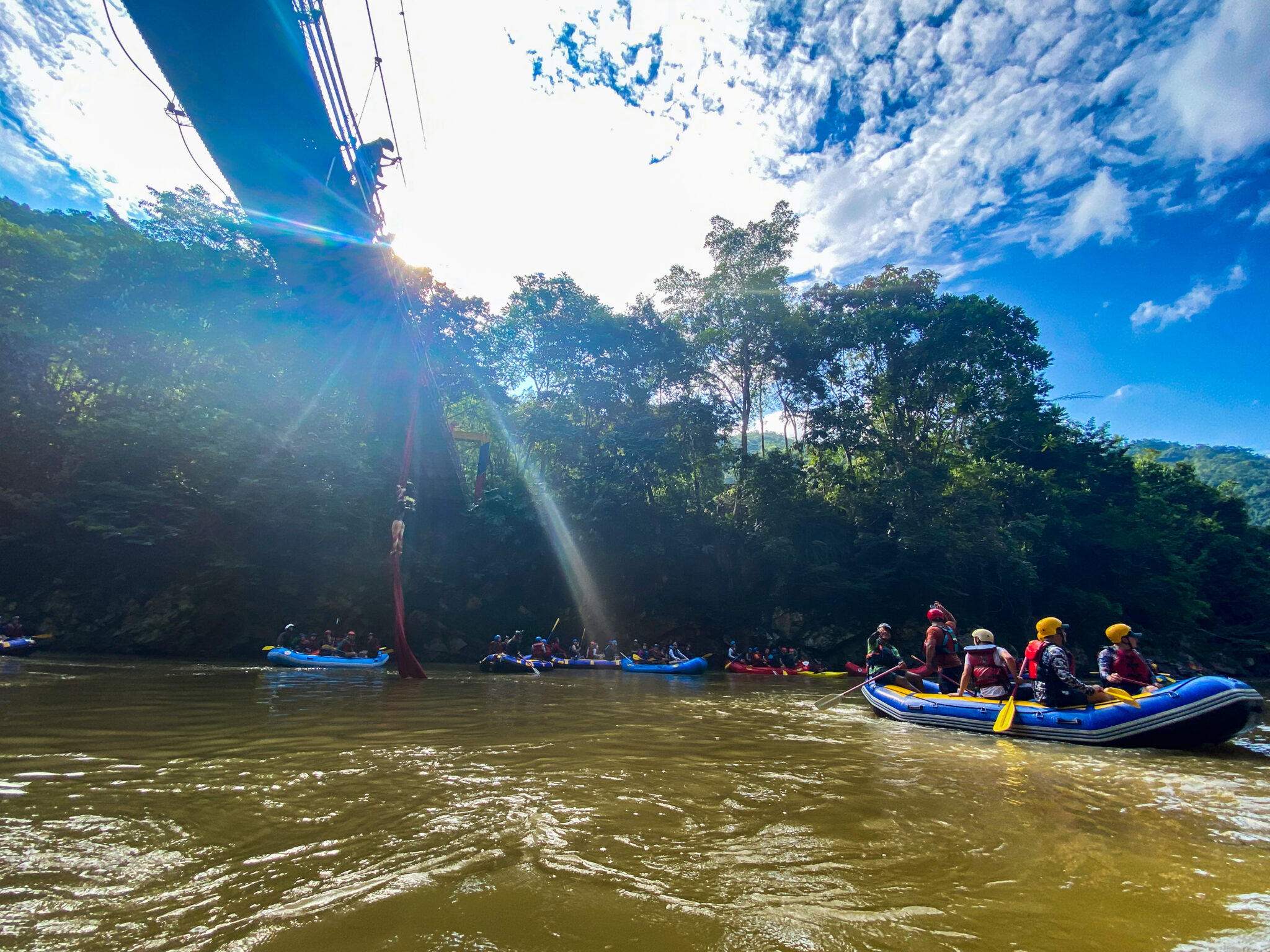 Samaná Fest: Celebramos el Río Samaná | Expedition Colombia