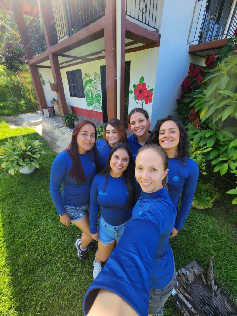 Meet our team | Expedition Colombia
