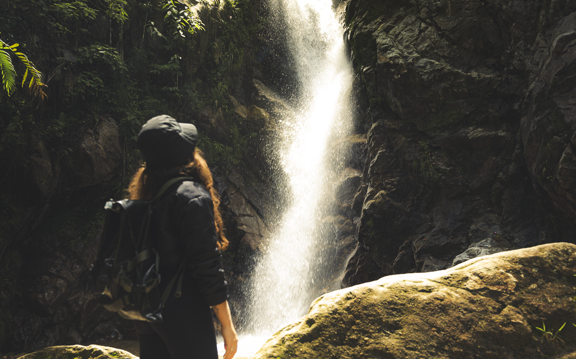 Trekking Colombia | Summit - Paramo - Jungle | Expedition Colombia